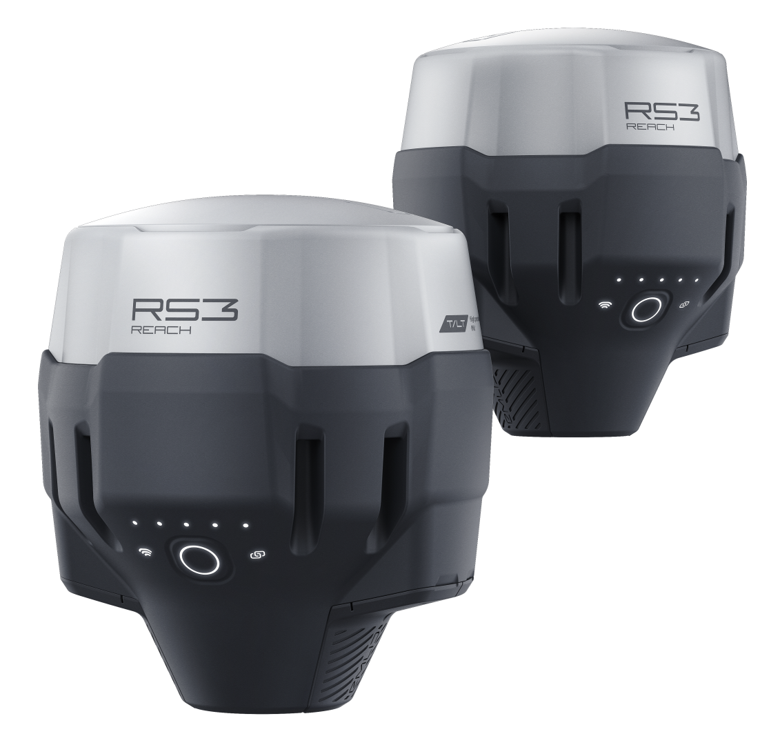 EMLID Reach RS3 - Halo Robotics