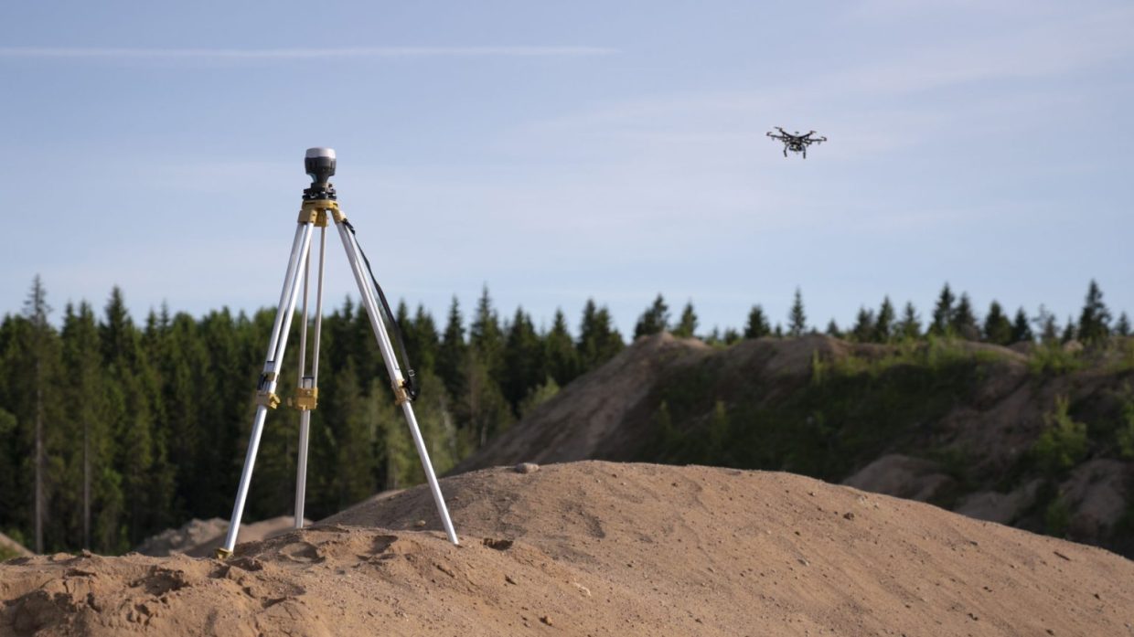 Perbedaan RTK dan PPK untuk Survey & Mapping - Halo Robotics