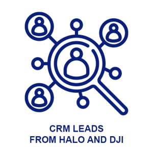 Become a Reseller - Halo Robotics