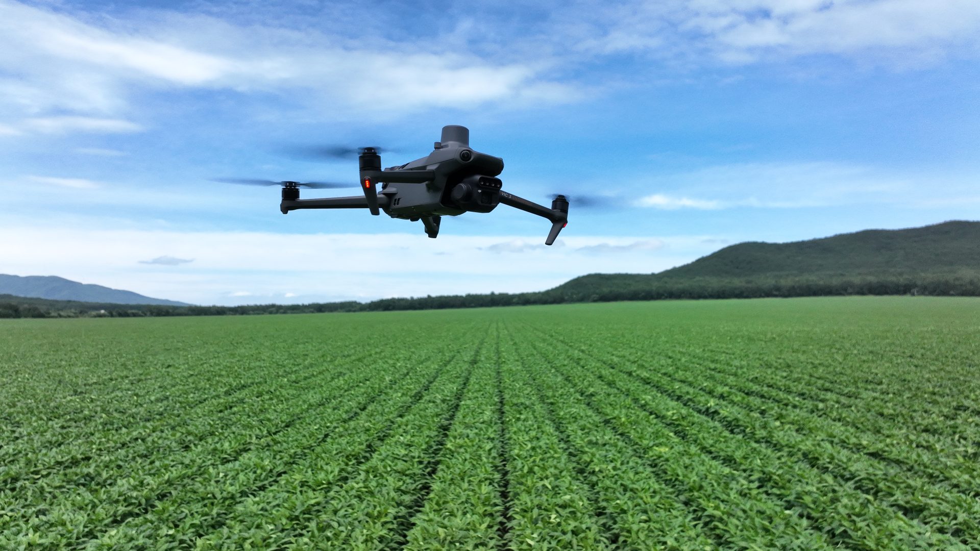 Drone Inspection Services: Mempercepat Pengecekan dan Pemeliharaan ...