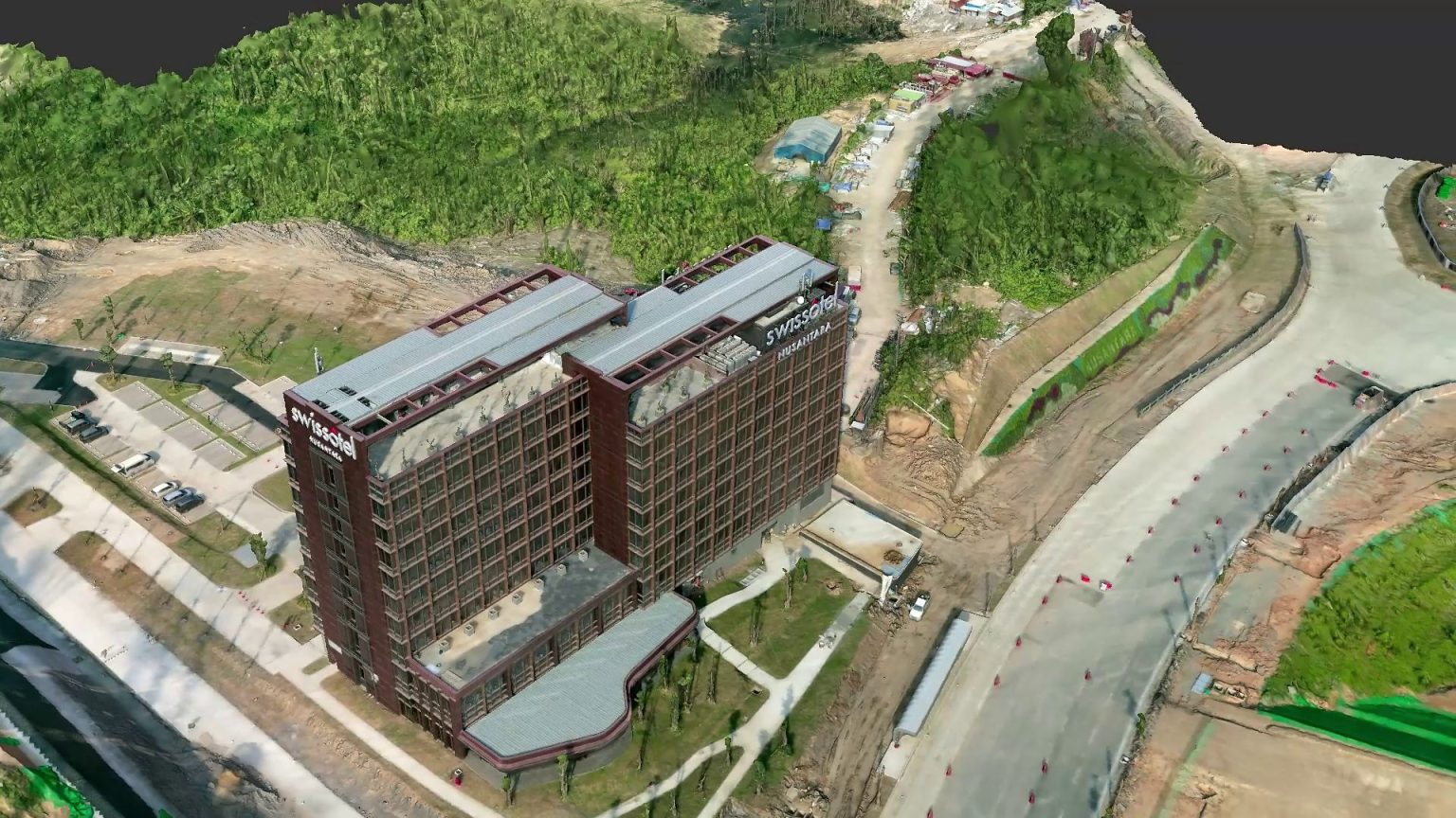 LiDAR 3D Mapping: Cara Revolusioner Membuat Peta 3D - Halo Robotics