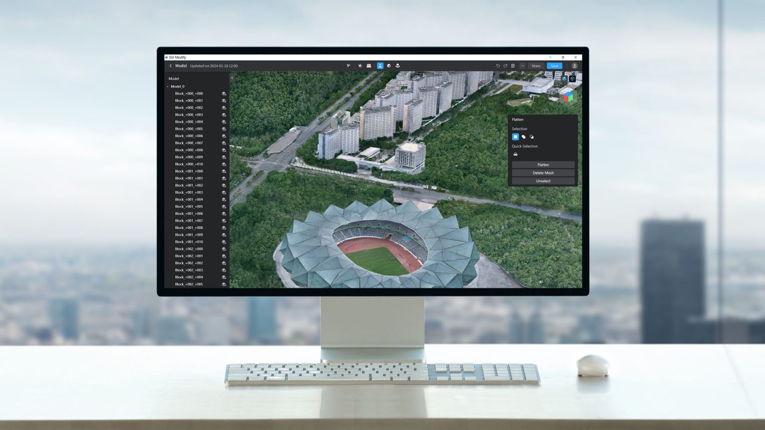 Top 3 Drone Surveying Software untuk Hasil Akurat - Halo Robotics