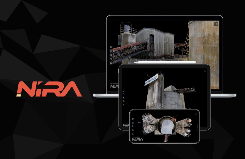 Halo Robotics - Distributor Resmi Drone untuk Industri di Indonesia