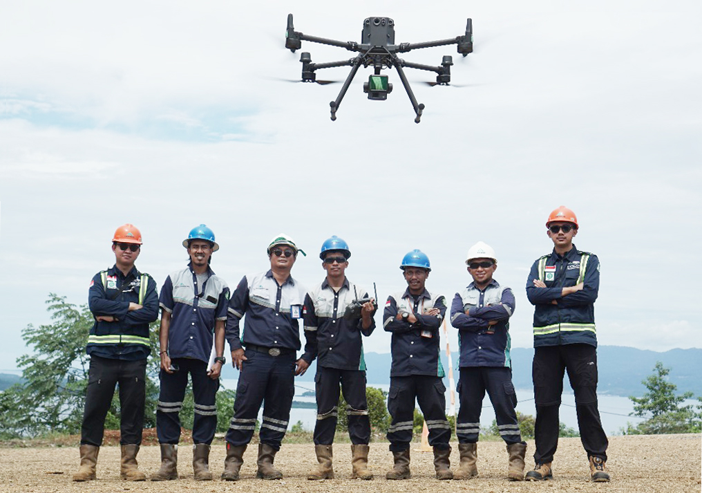 5 Hari Dapat Sertifikasi Drone DKPPU – Siap Terbang Legal